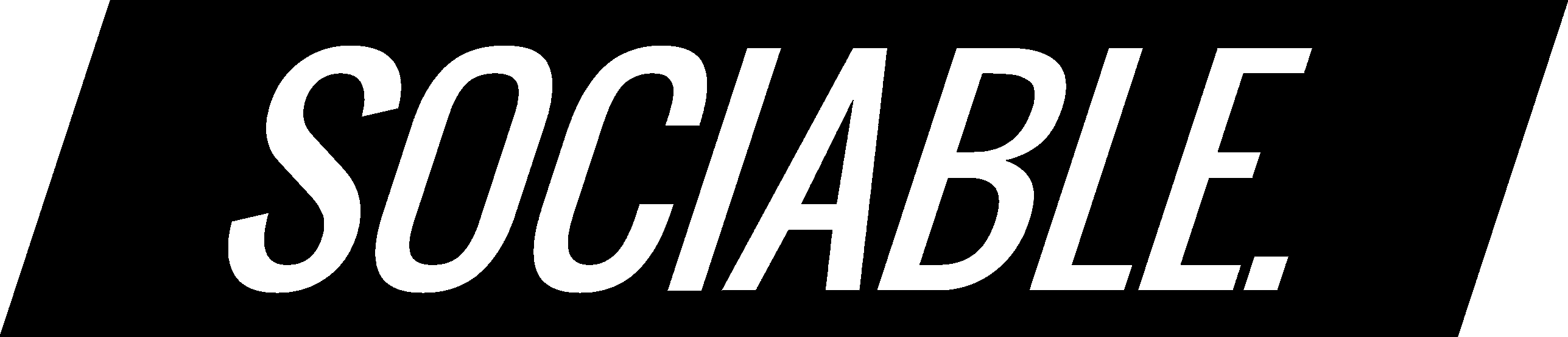 High Converting Website Design - Sociable